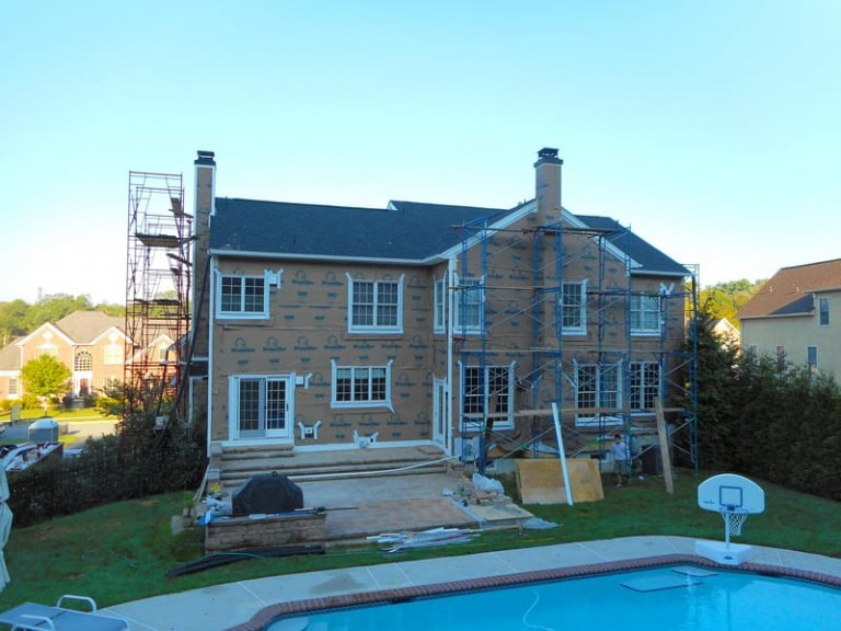 - McDermott Construction