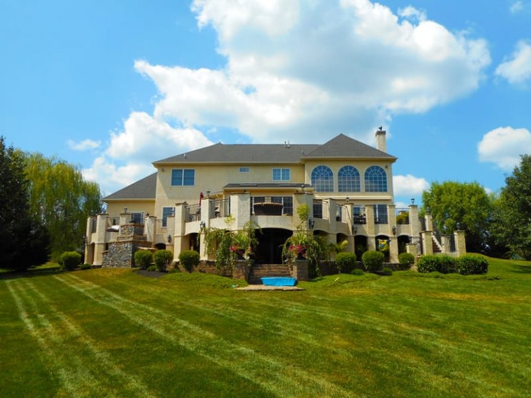 - McDermott Construction