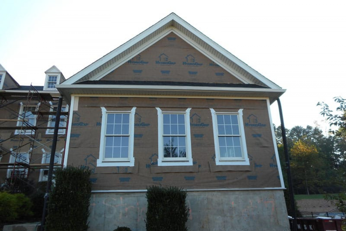 Photo Gallery | McDermott Construction