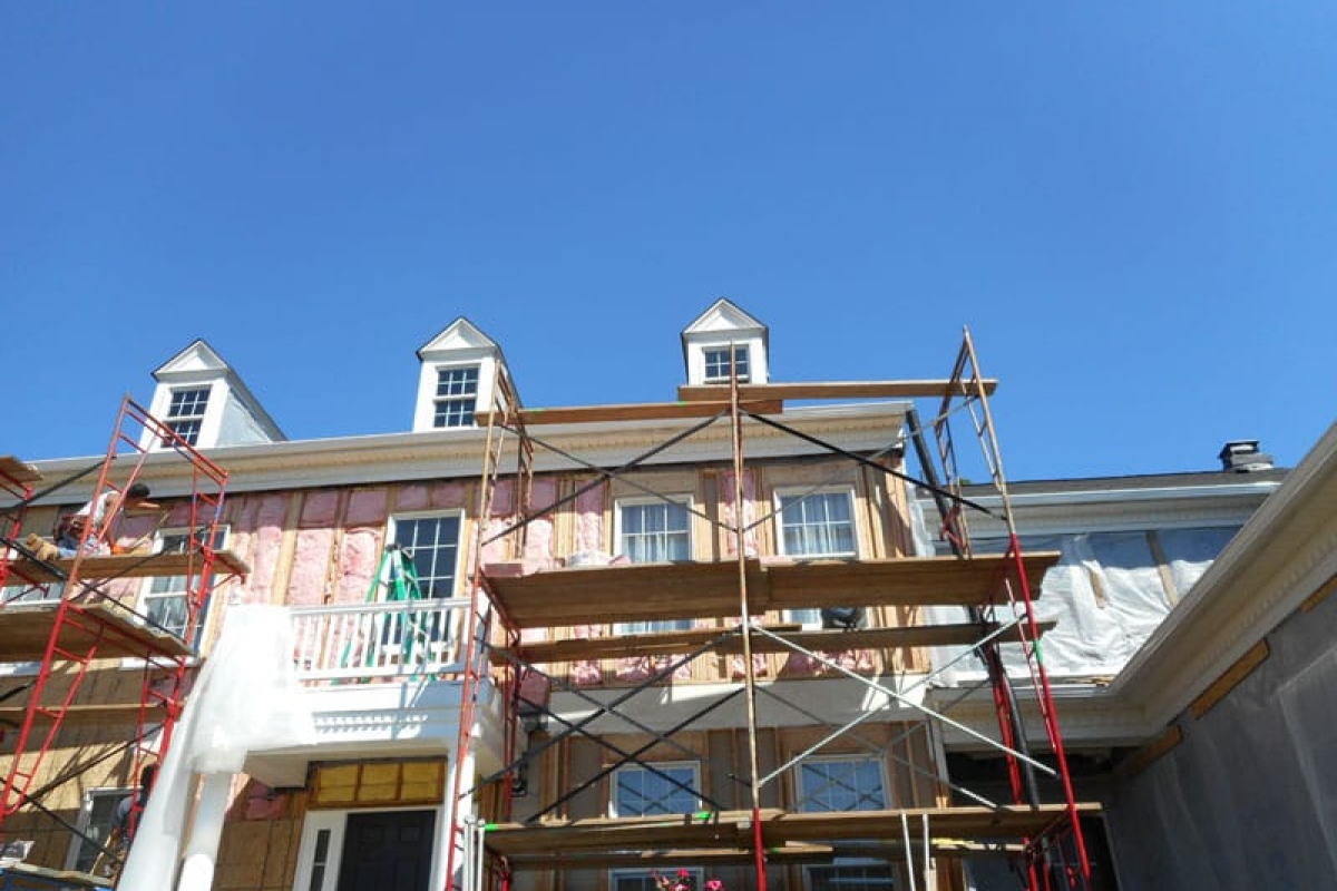 Photo Gallery | McDermott Construction