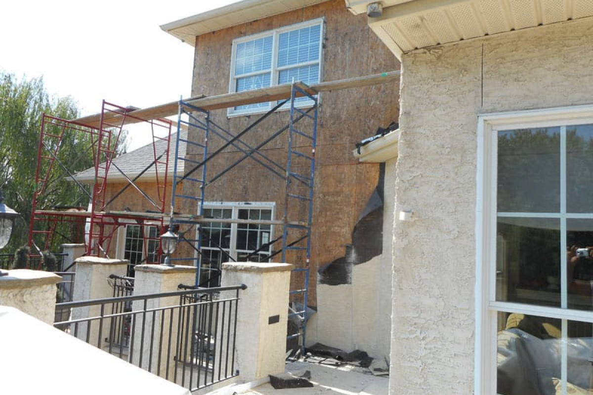 Photo Gallery | McDermott Construction