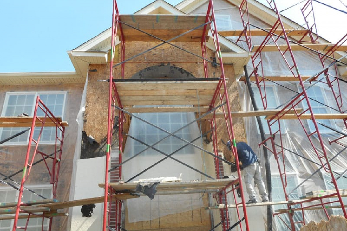 Photo Gallery | McDermott Construction