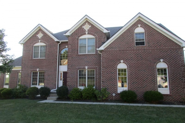 Photo Gallery | McDermott Construction