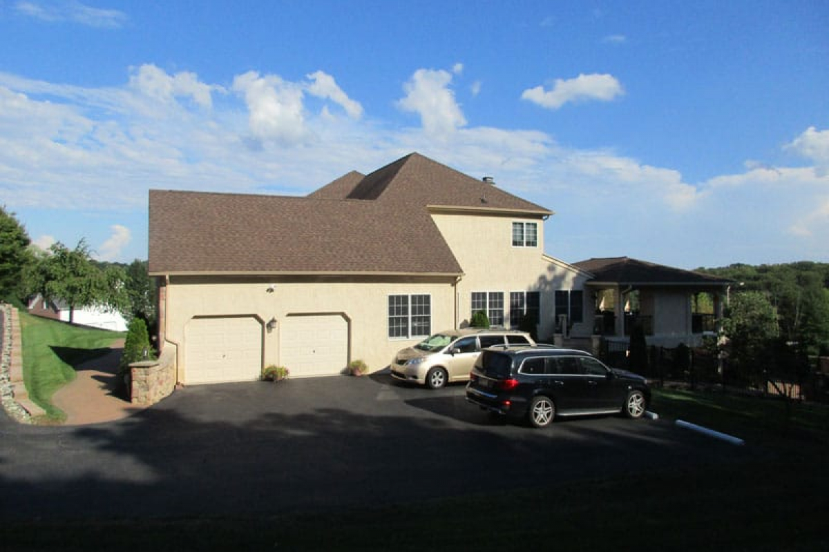 Photo Gallery | McDermott Construction