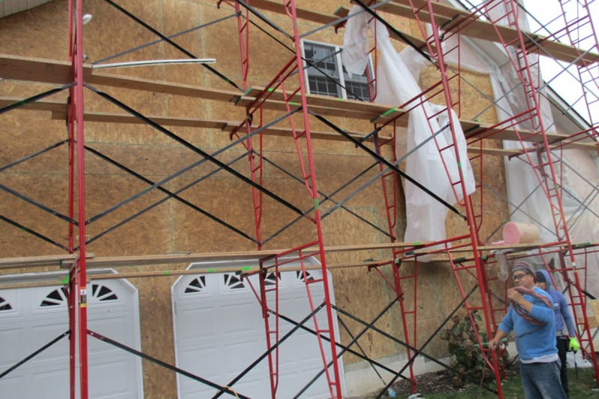 Photo Gallery | McDermott Construction