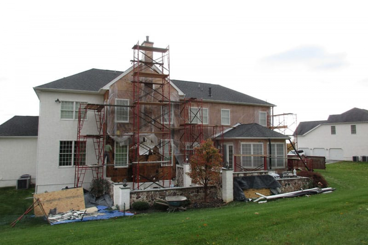 Photo Gallery | McDermott Construction