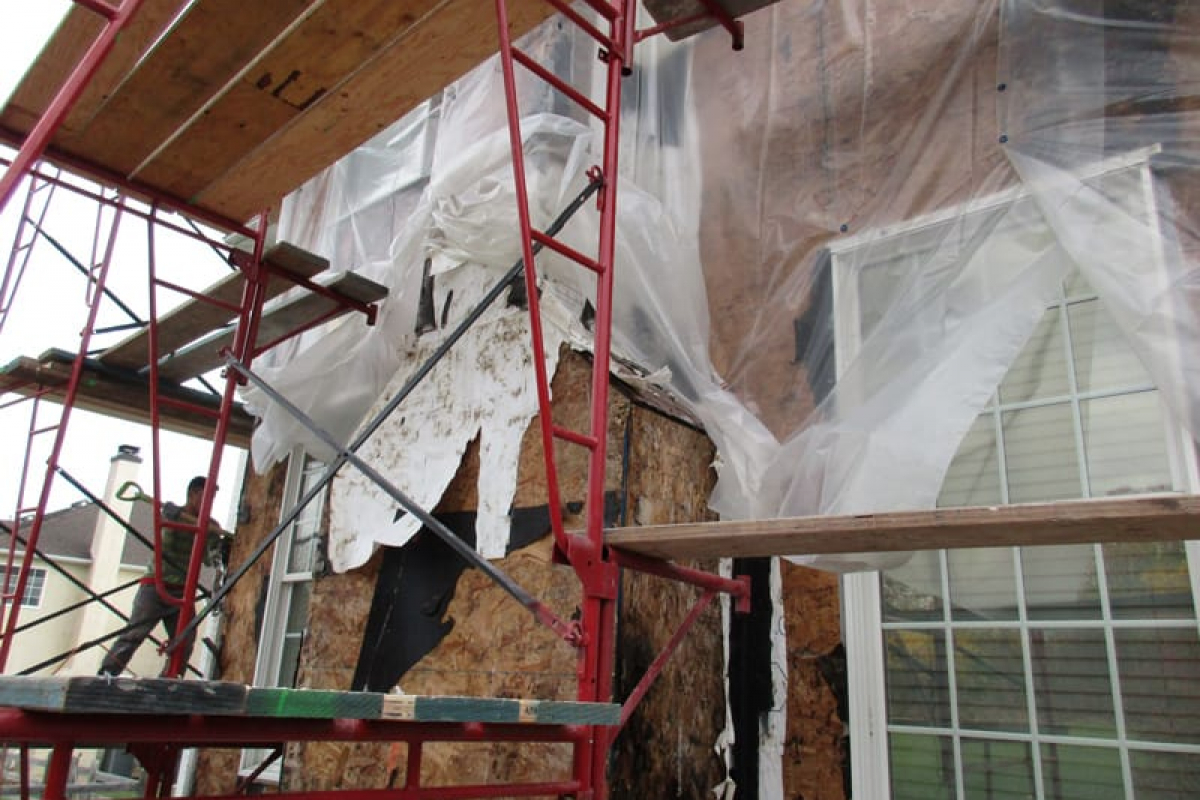 Photo Gallery | McDermott Construction