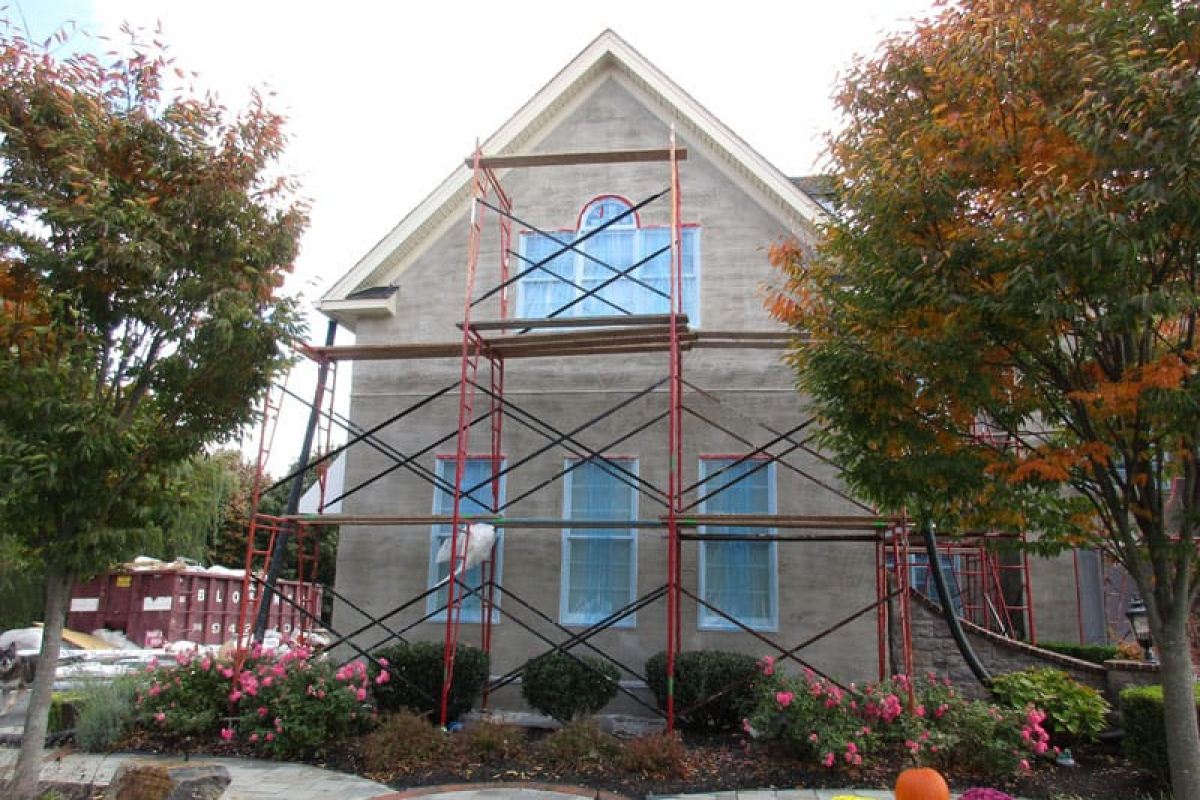 Photo Gallery | McDermott Construction